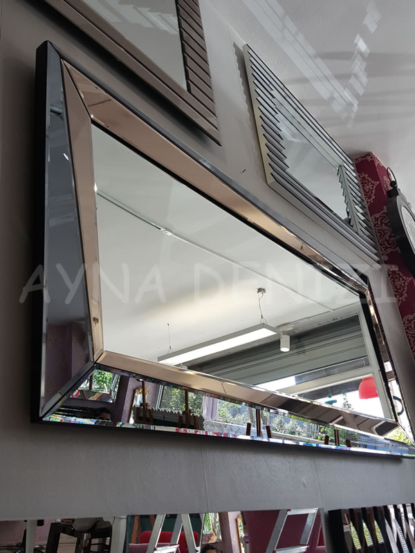 Yang Model Modern Ayna | Ayna Denizi