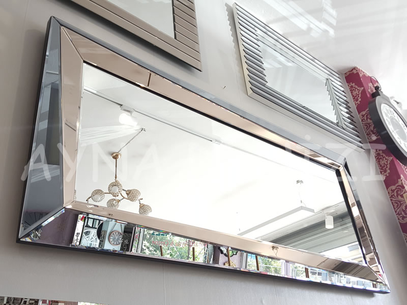 Yang Model Modern Ayna | Ayna Denizi